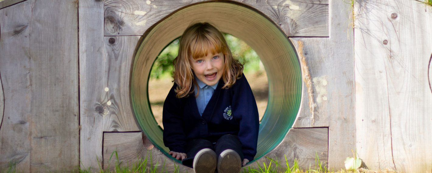 Park Spring Primary School