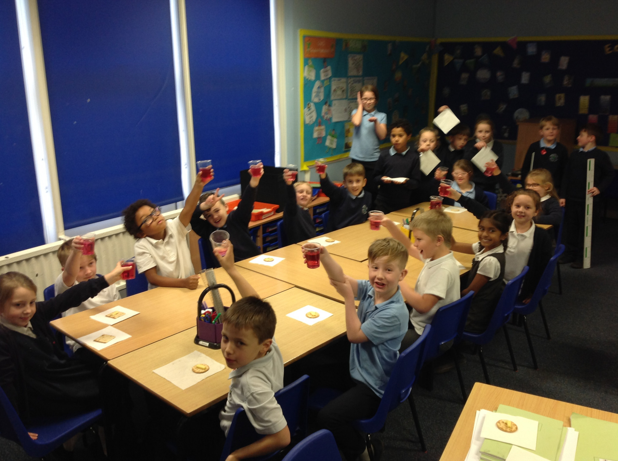 Park Spring Primary School | Leeds, West Yorkshire