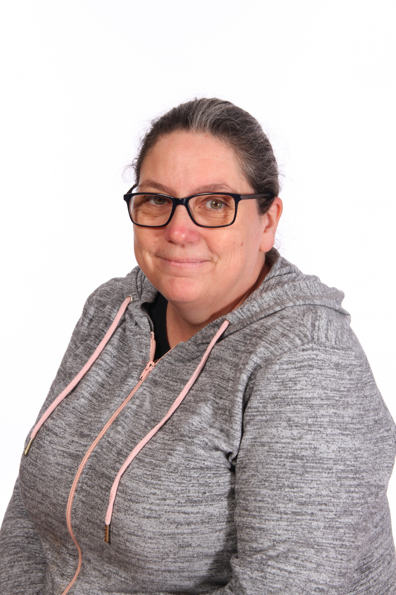 Alison Bell | Park Spring Primary School