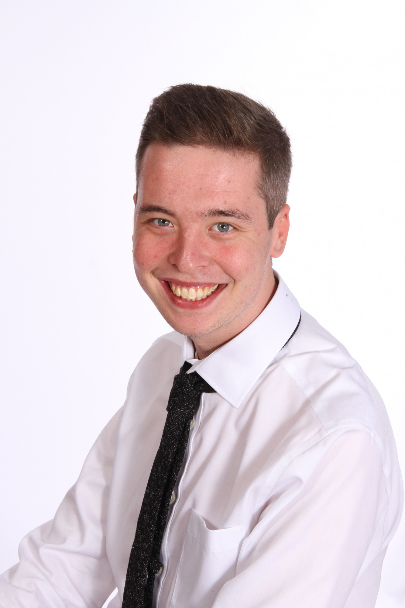 Callum Shaw | Park Spring Primary School