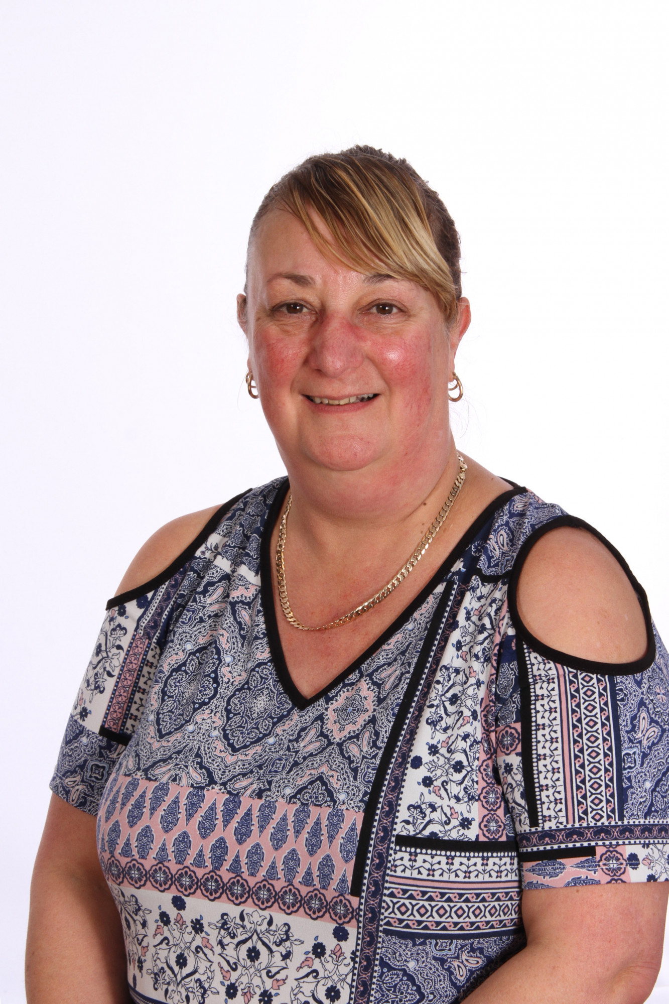Claire Shaw | Park Spring Primary School