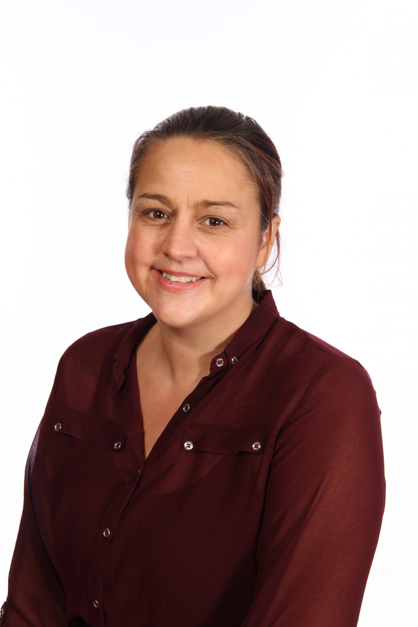 Gemma Whitehead | Park Spring Primary School