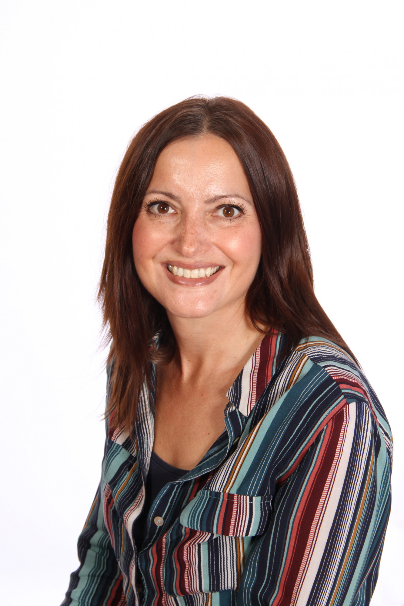 Marie Foster | Park Spring Primary School