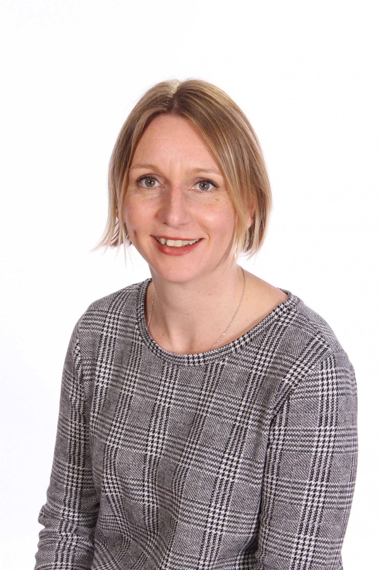 Pascale Fotherby | Park Spring Primary School