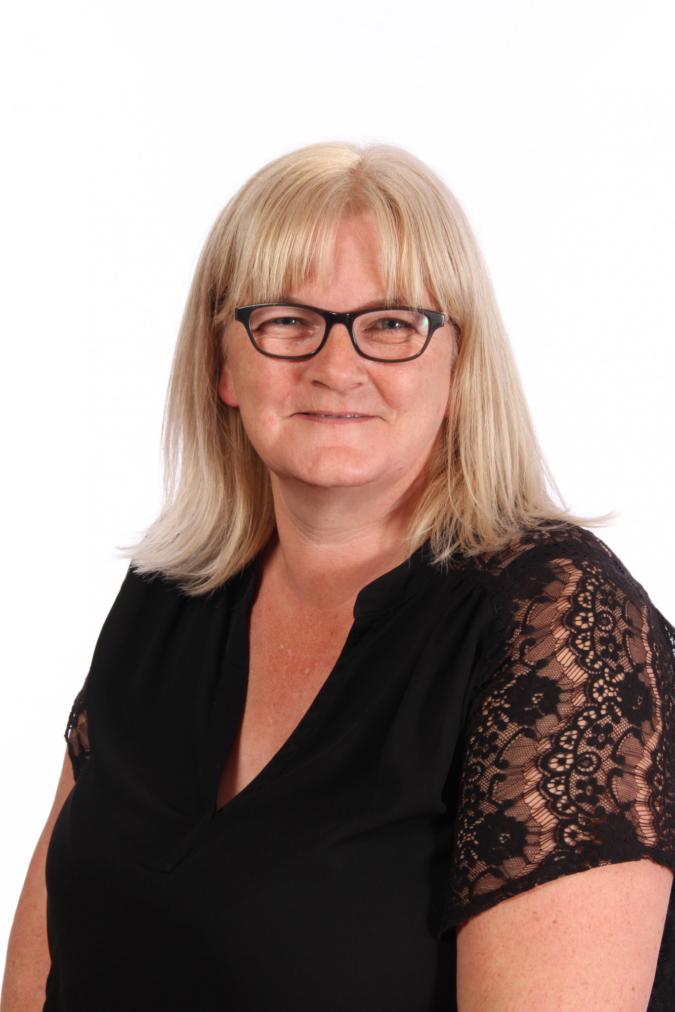 Tracey Mays | Park Spring Primary School