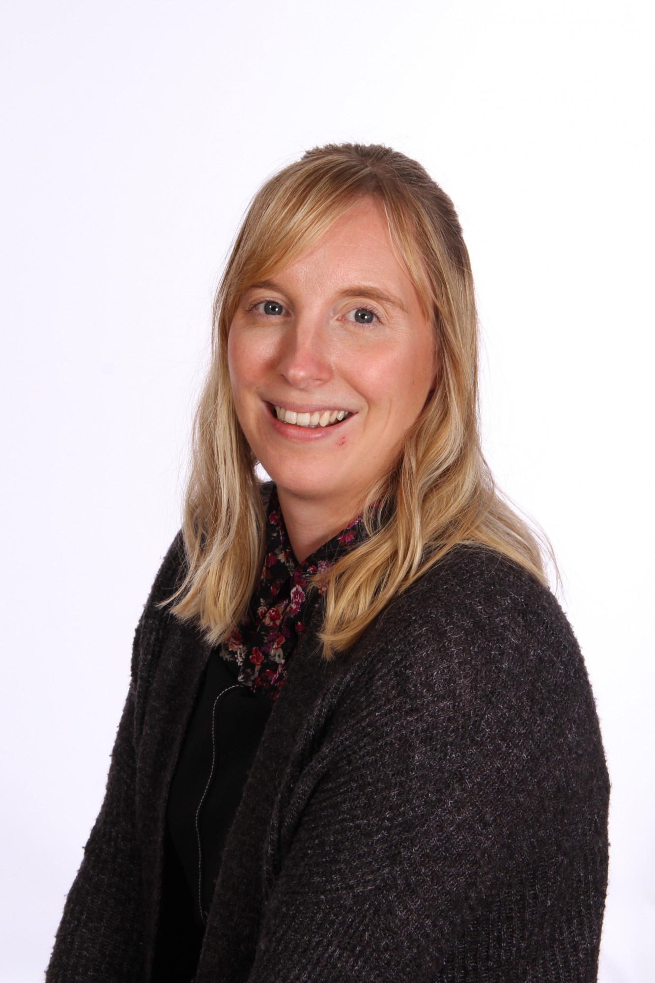 Victoria Benson | Park Spring Primary School