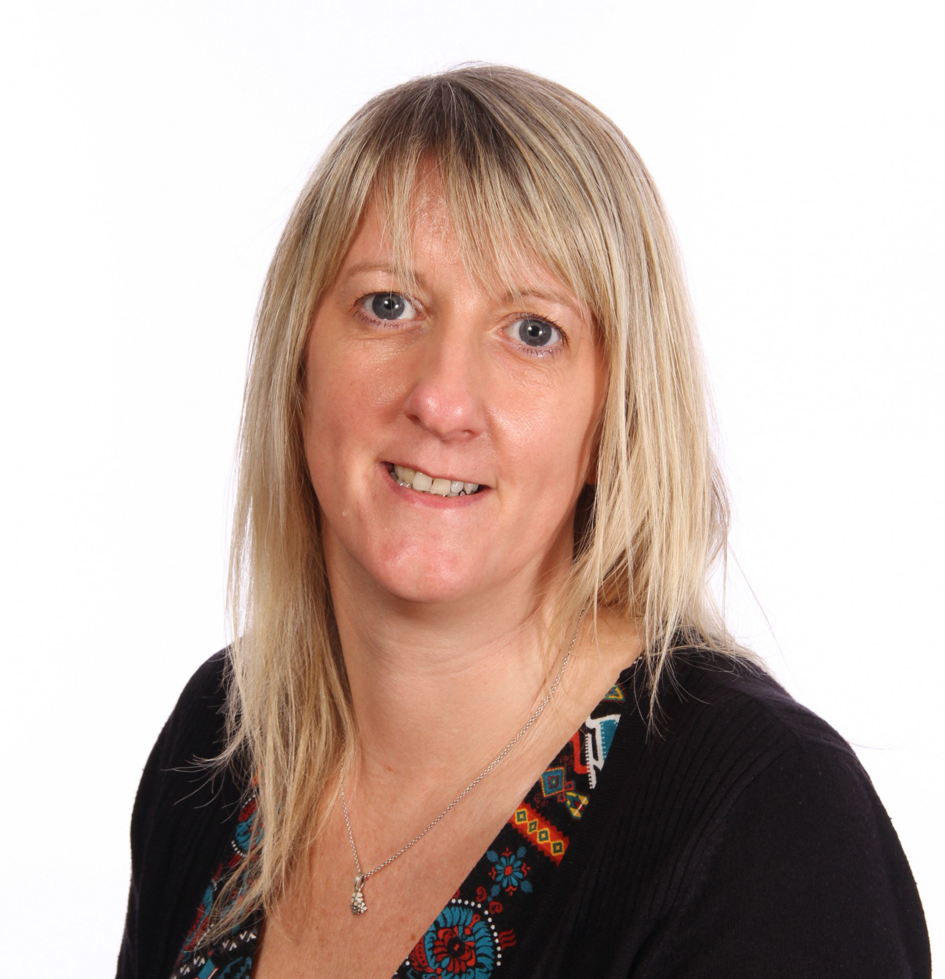 Lower KS2 Staff | Park Spring Primary School