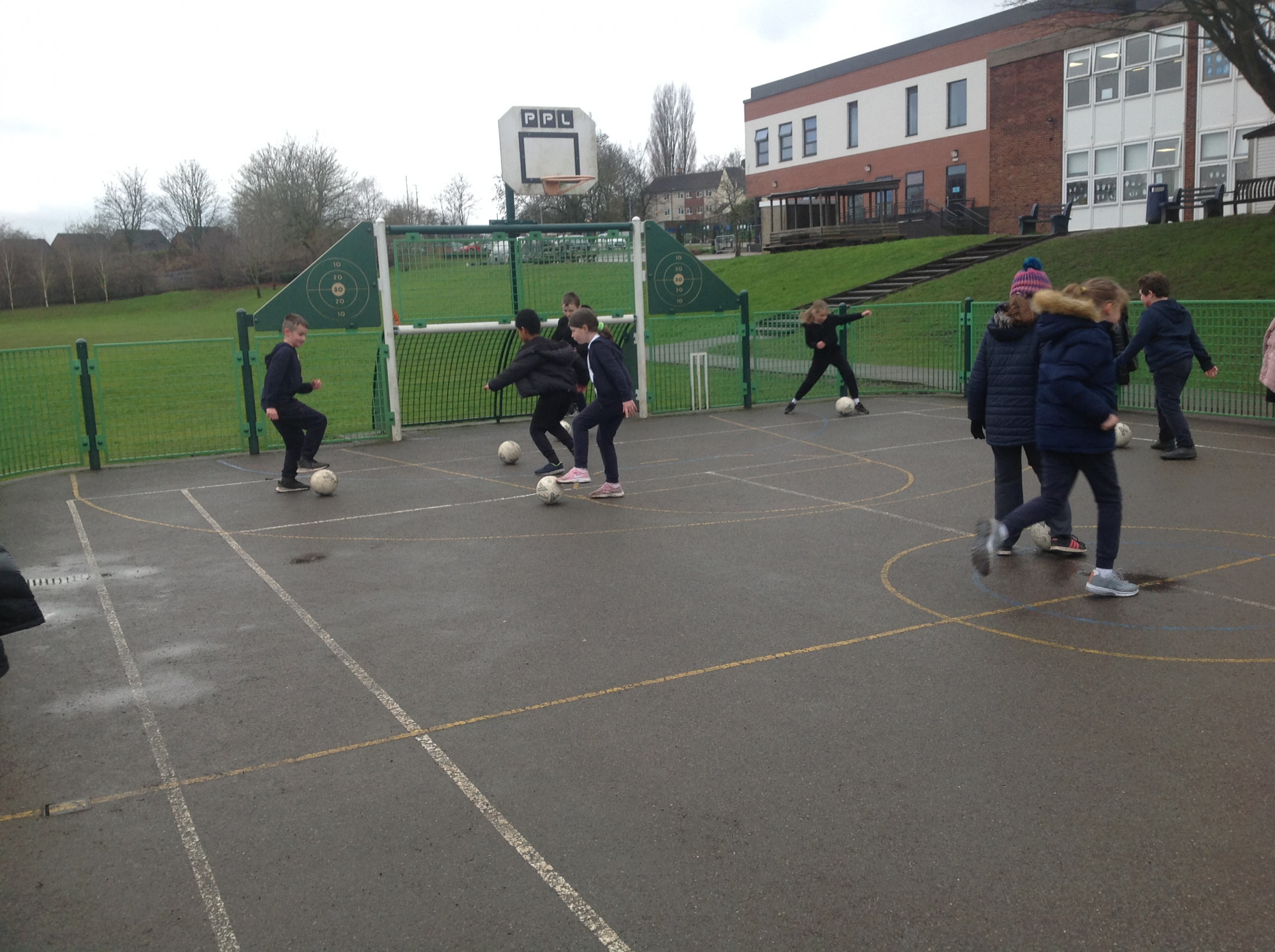 Year 4 | Park Spring Primary School