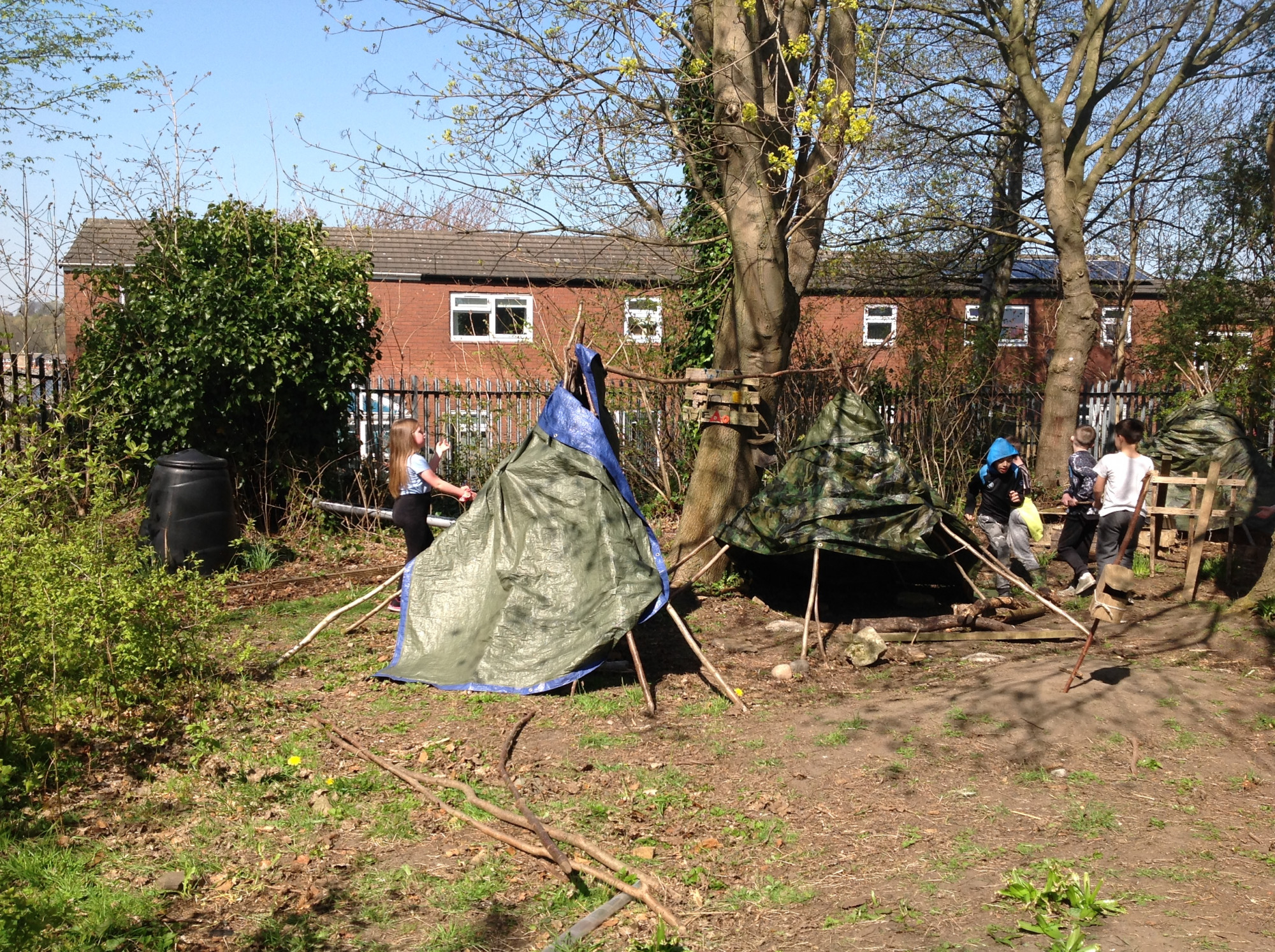 Year 4 | Park Spring Primary School