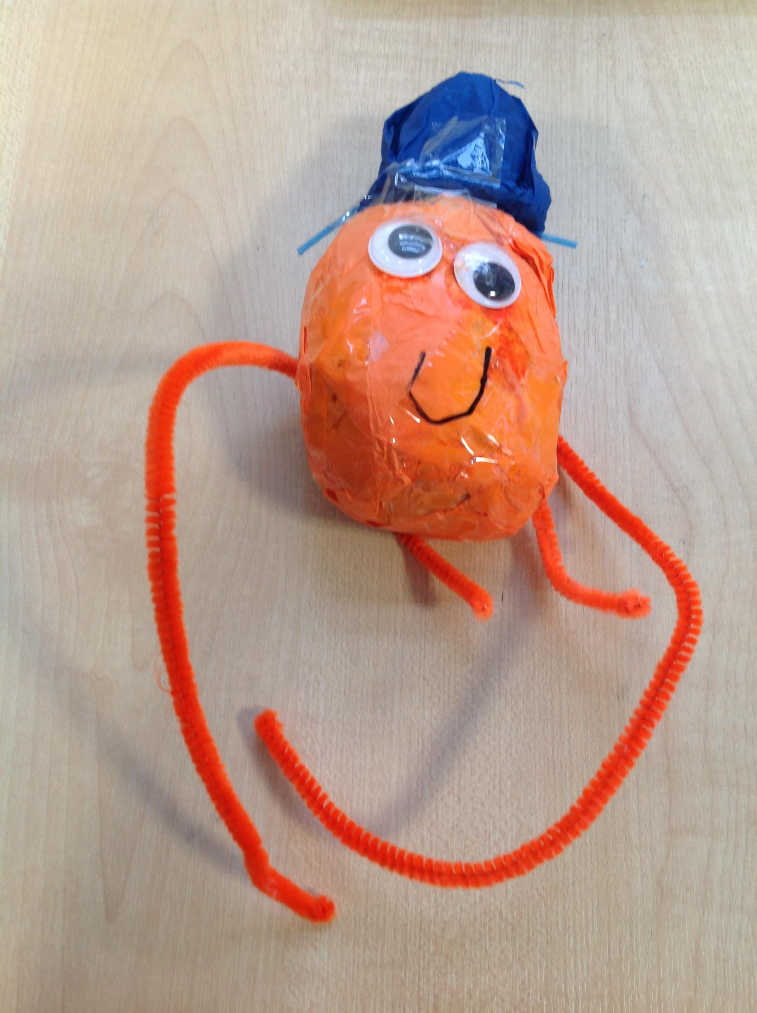 World Book Day Potato Characters | Park Spring Primary School
