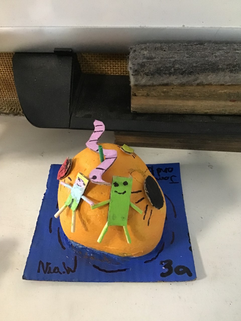 World Book Day Potato Characters | Park Spring Primary School