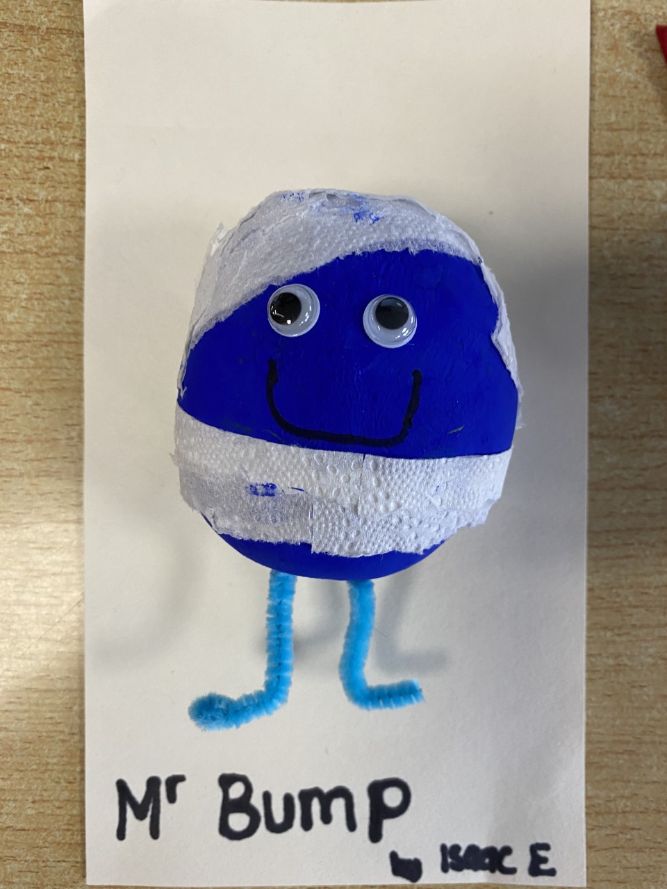 World Book Day Potato Characters | Park Spring Primary School