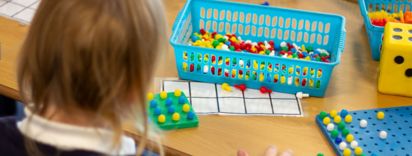 Mathematics | Park Spring Primary School