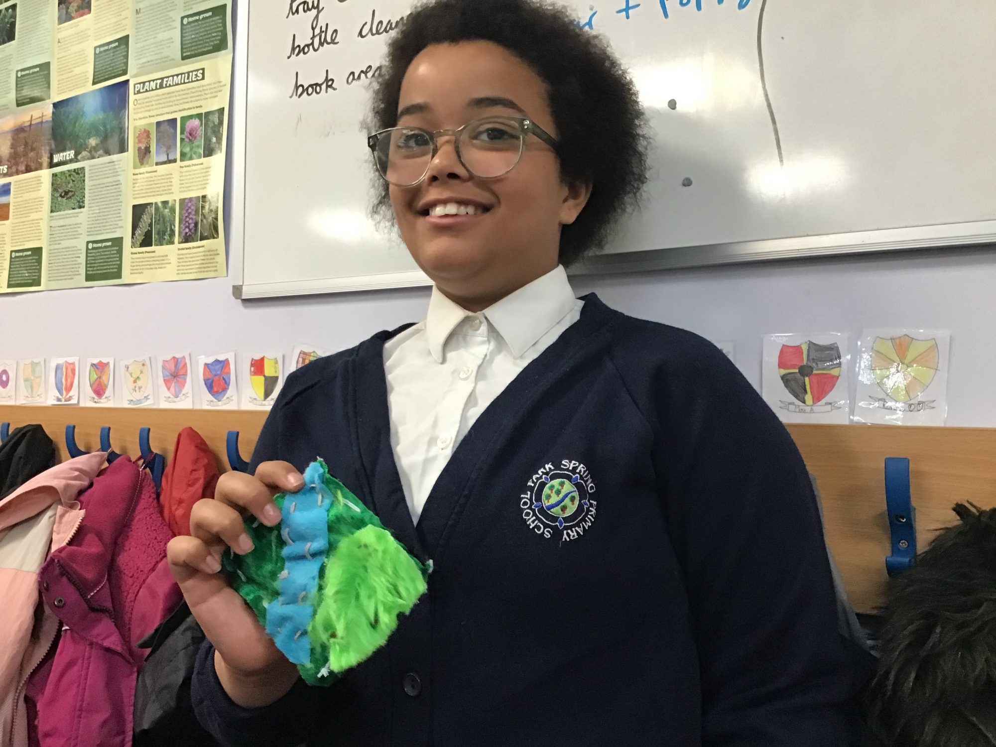 Year 5 | Park Spring Primary School