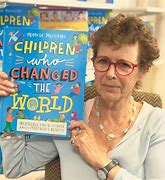 marcia williams | Park Spring Primary School