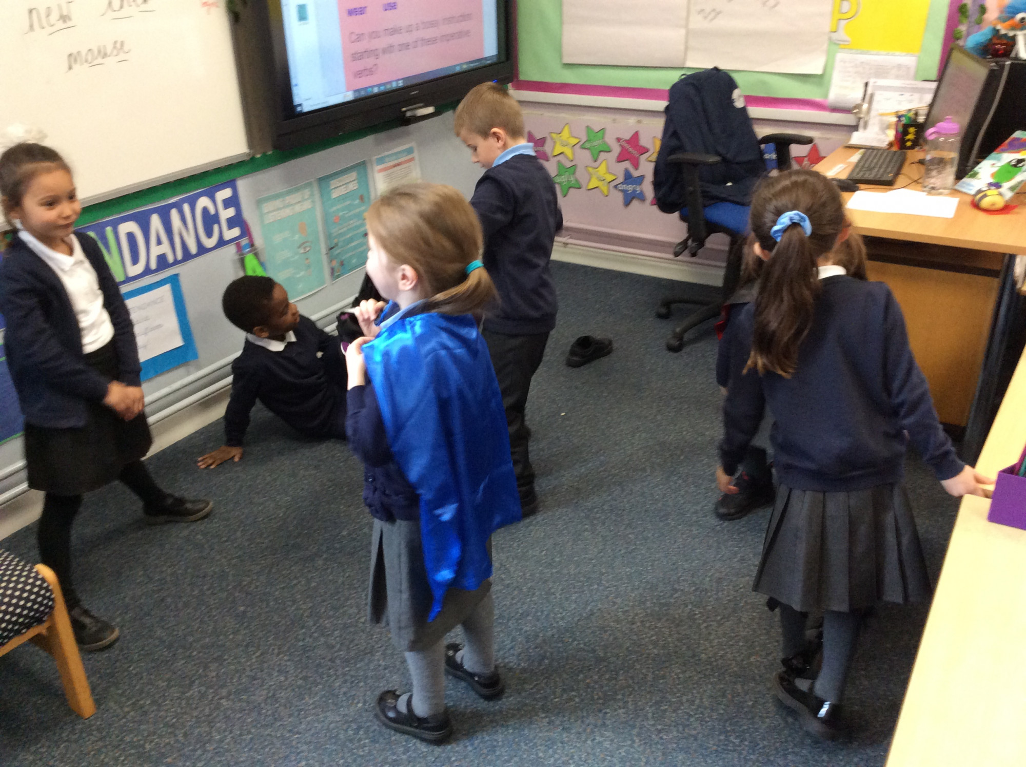 Year 2 | Park Spring Primary School