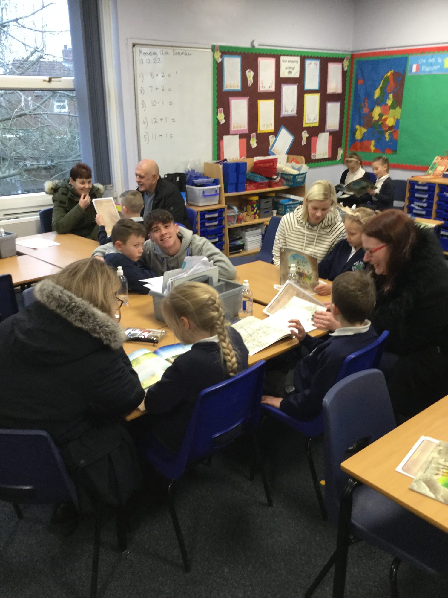 Year 3 | Park Spring Primary School