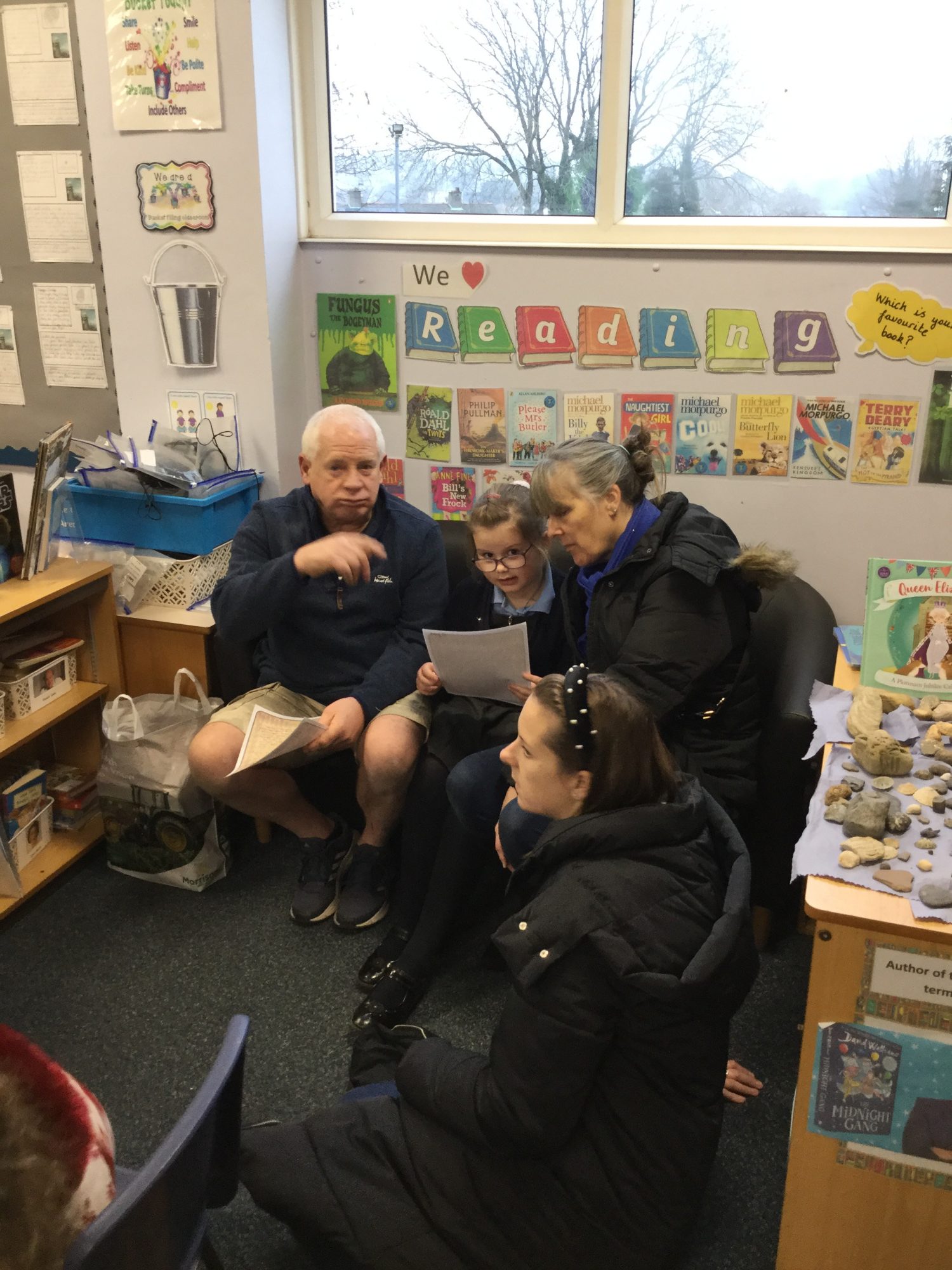 Year 3 | Park Spring Primary School