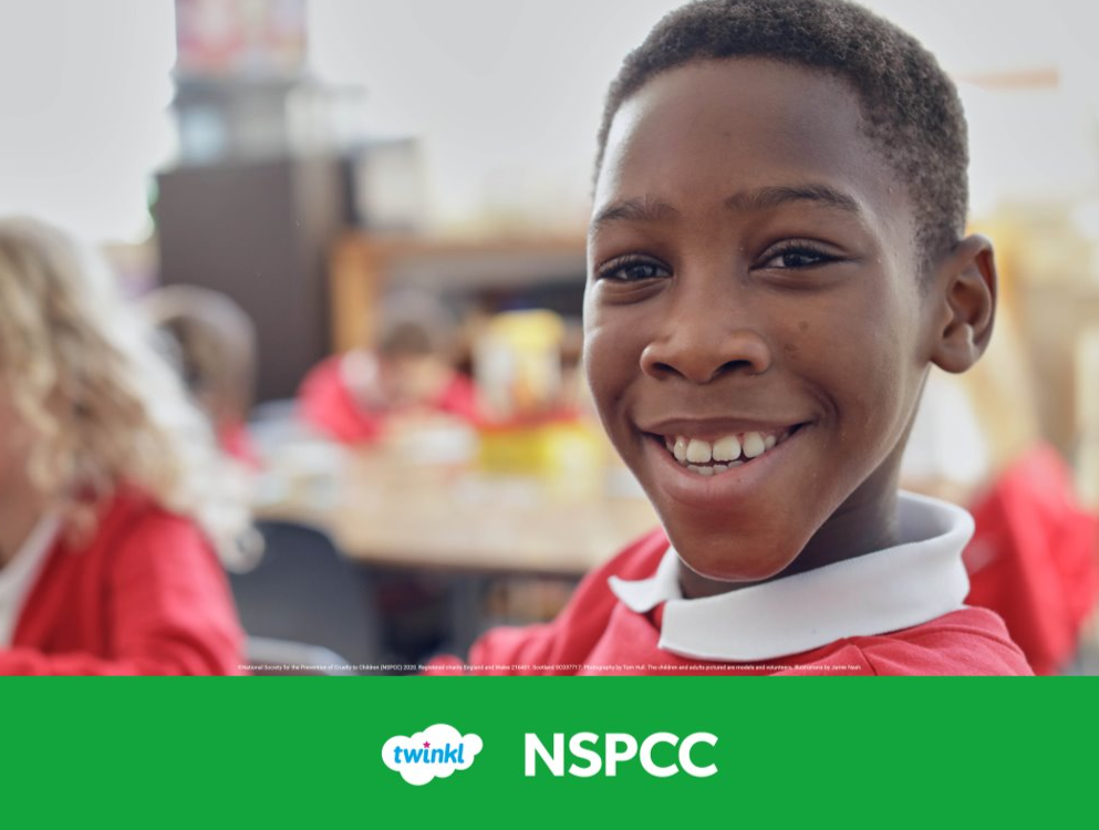NSPCC | Park Spring Primary School