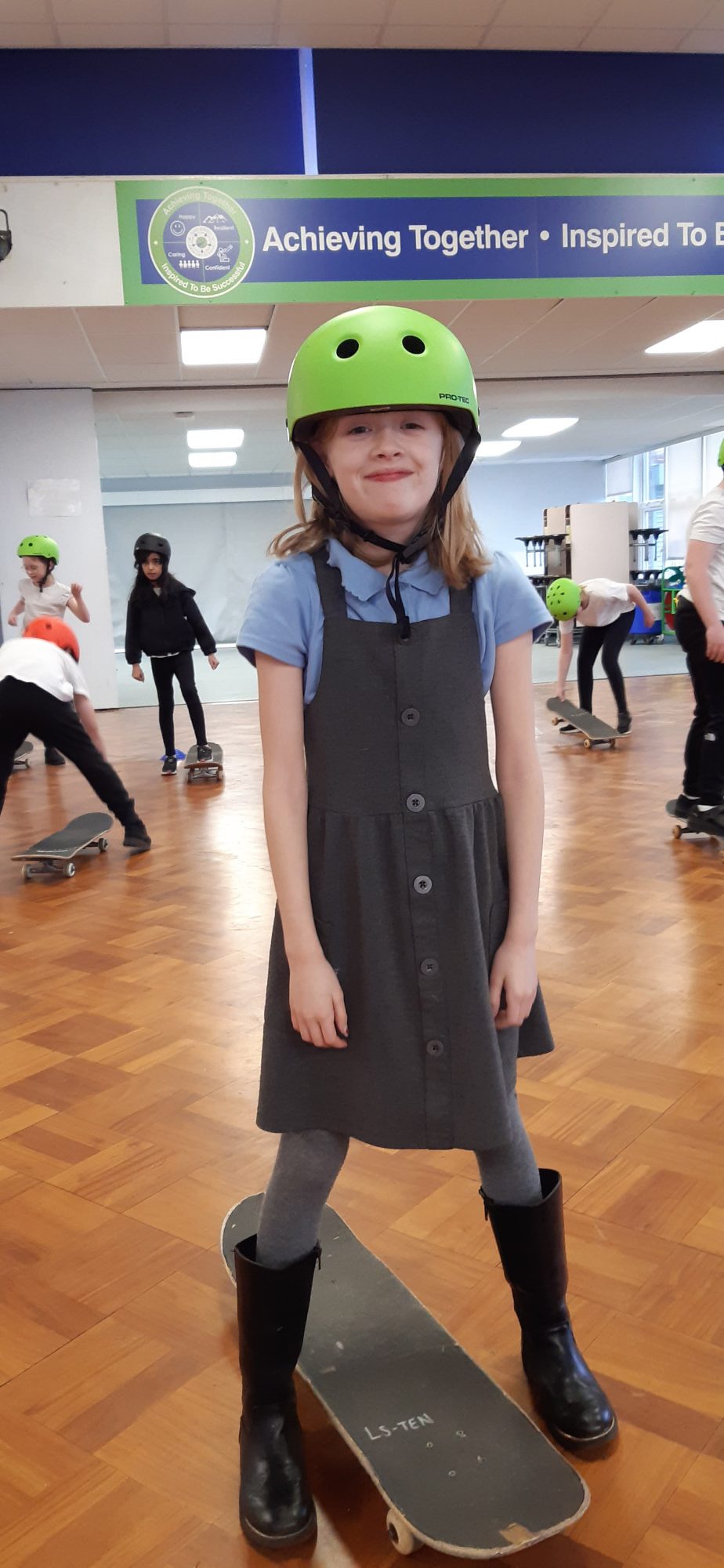 Park Spring gets RADICAL! | Park Spring Primary School