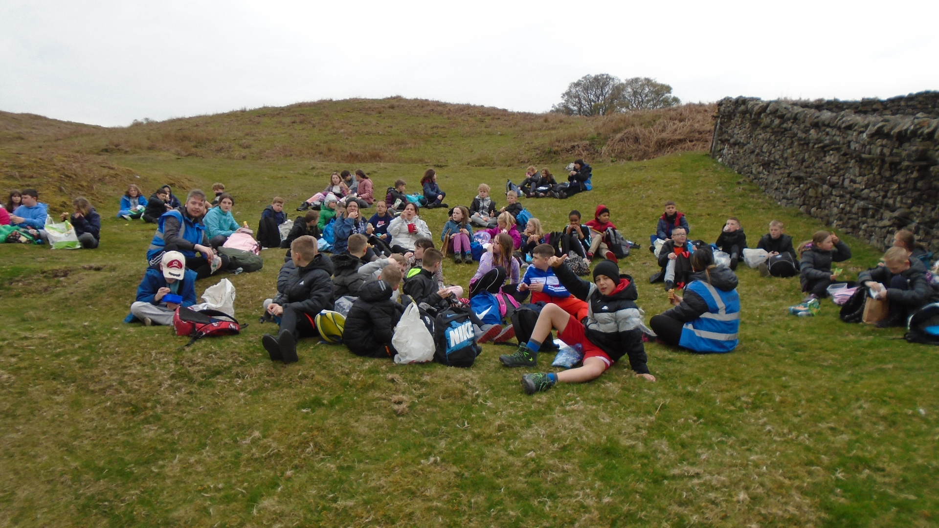 Children | Park Spring Primary School