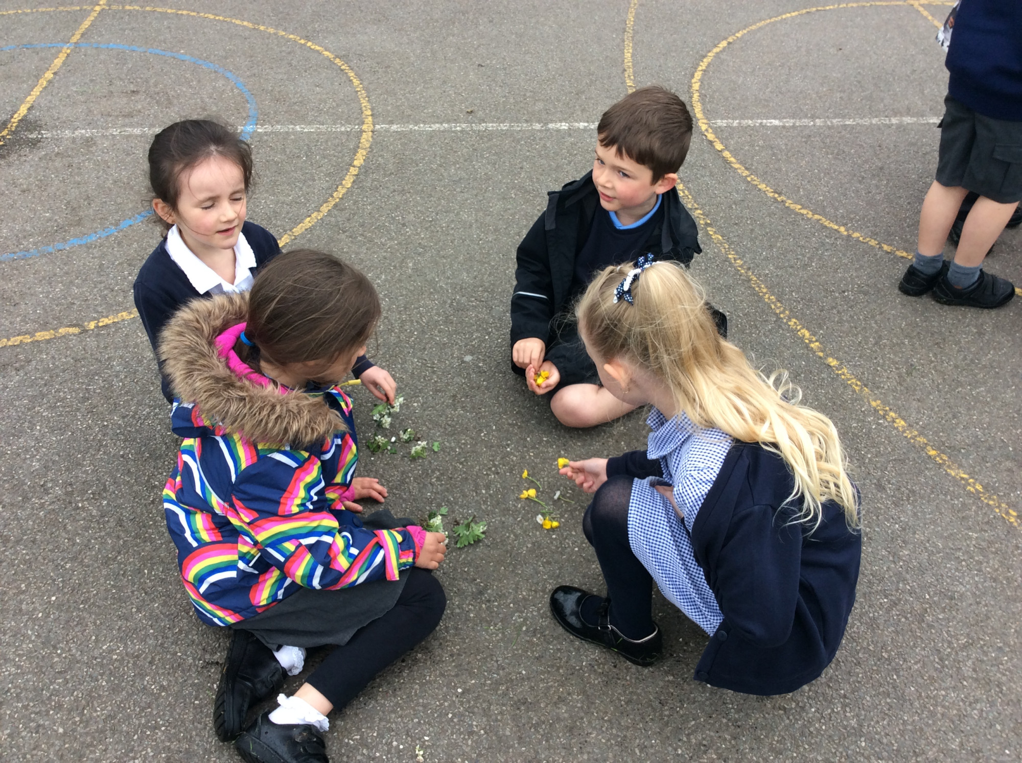 Year 2 | Park Spring Primary School