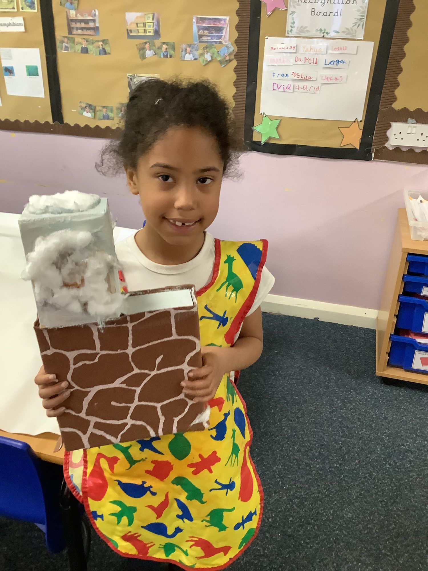 Year 1 | Park Spring Primary School