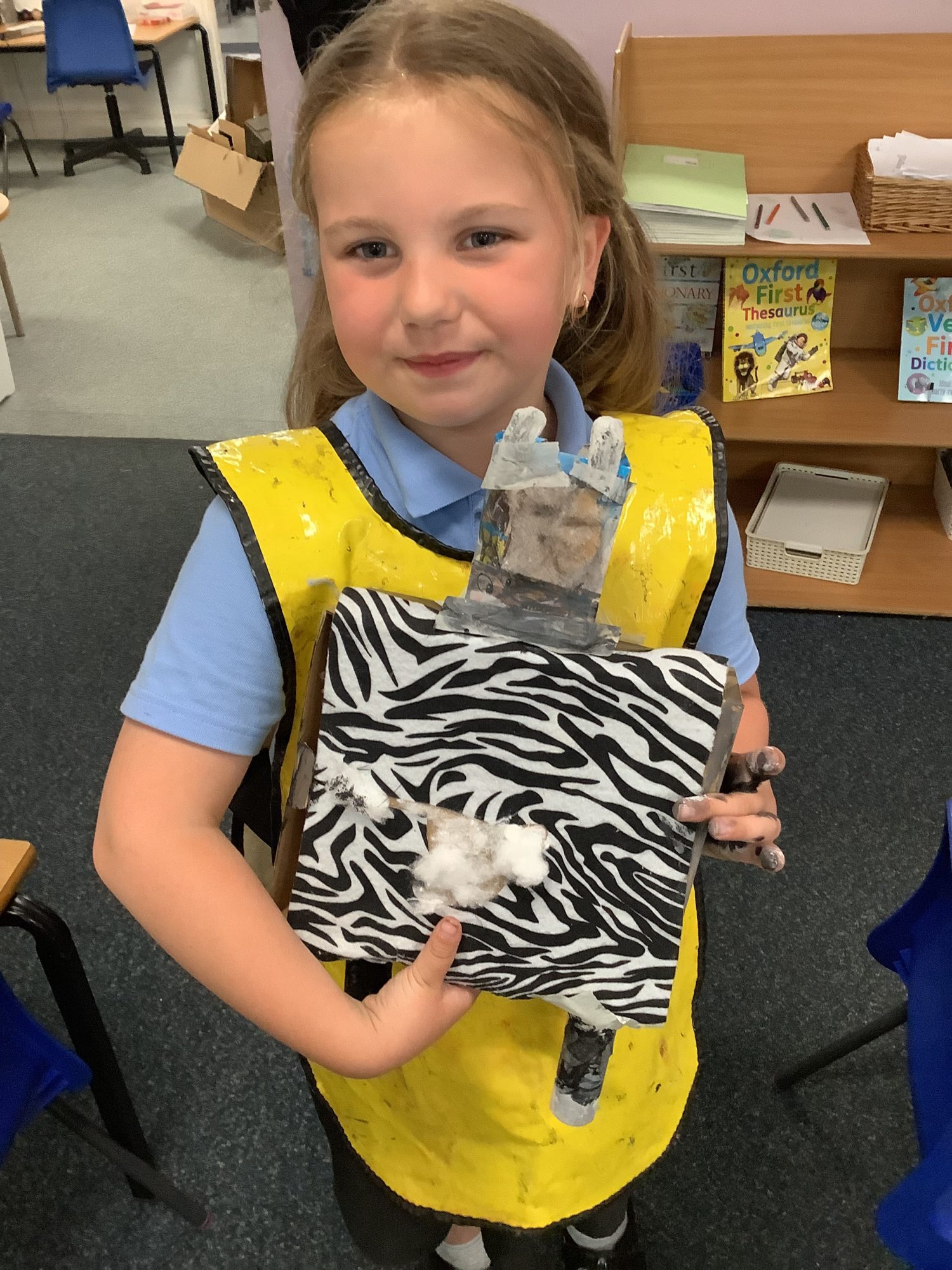 Year 1 | Park Spring Primary School