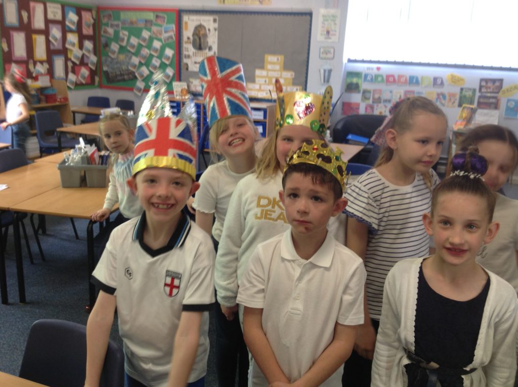 Year 3 | Park Spring Primary School