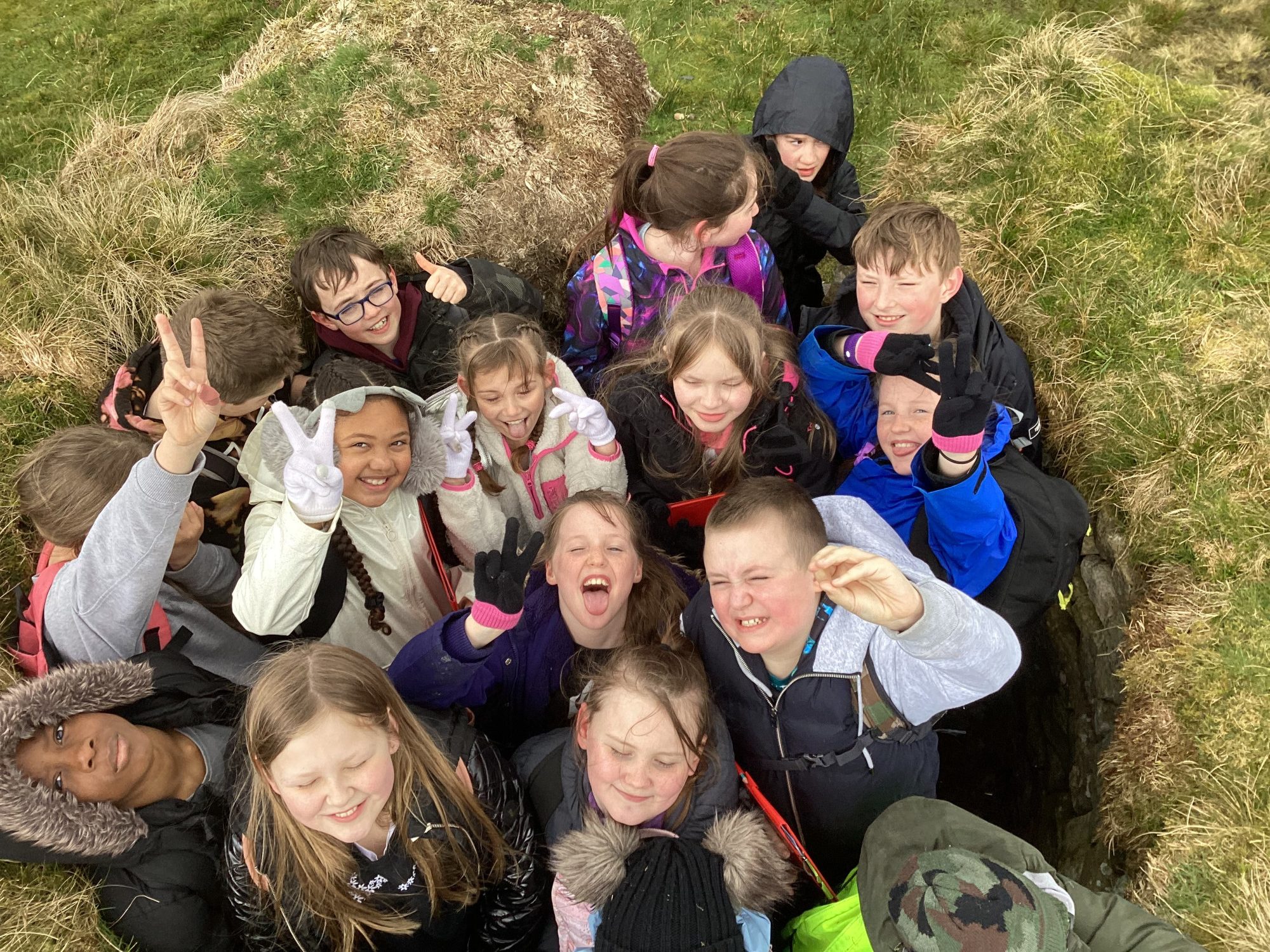 Year 5 | Park Spring Primary School