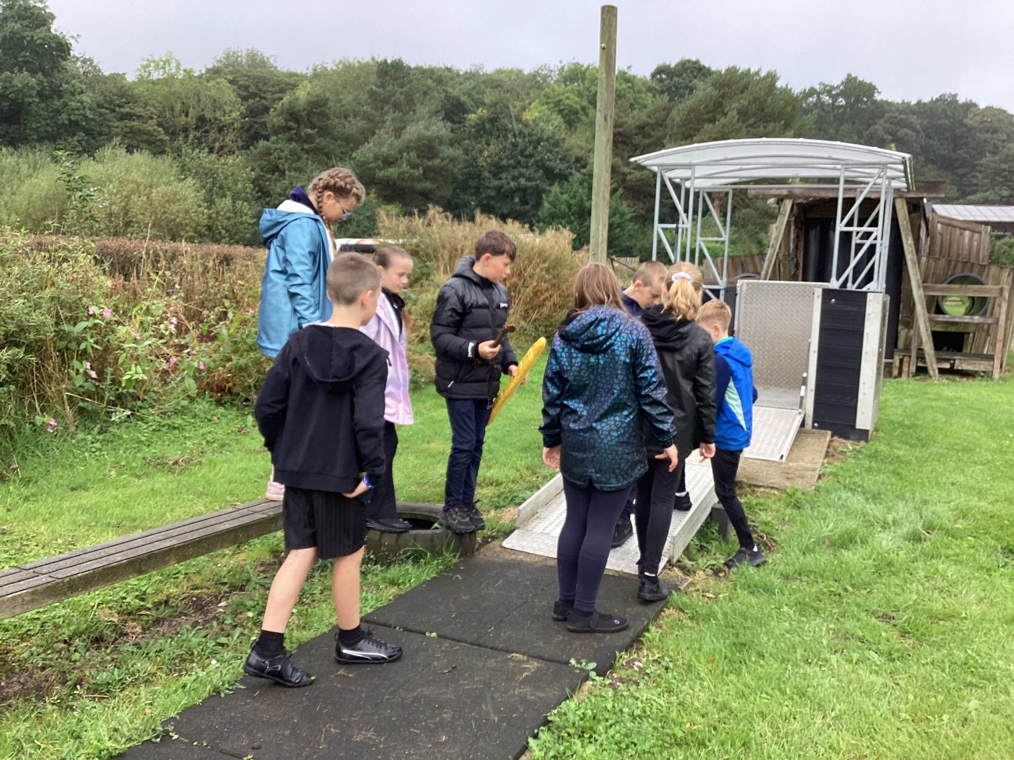 Year 5 | Park Spring Primary School