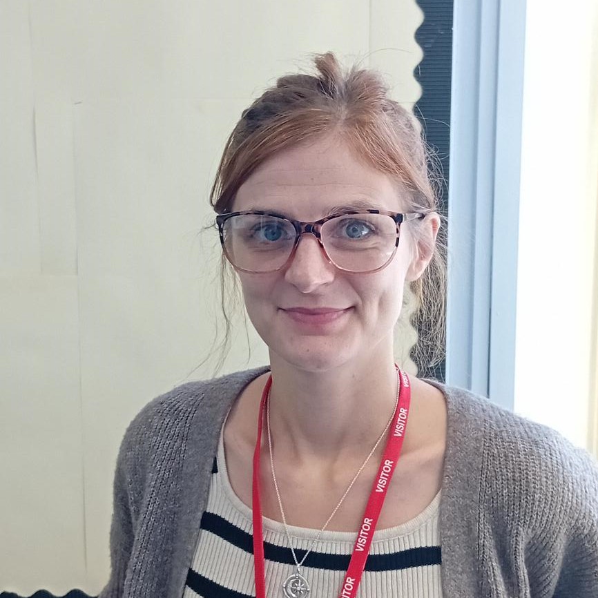 Miss K Smith | Park Spring Primary School